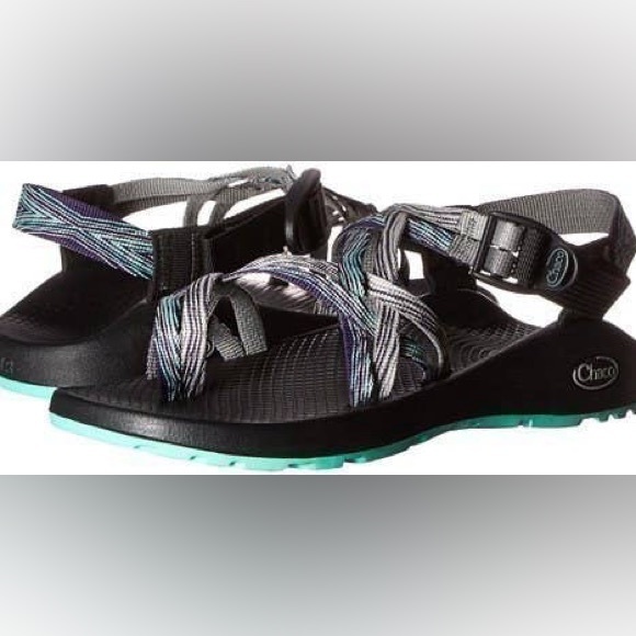 Chaco | Shoes | Chaco Zx2 Yampa Sandals | Poshmark